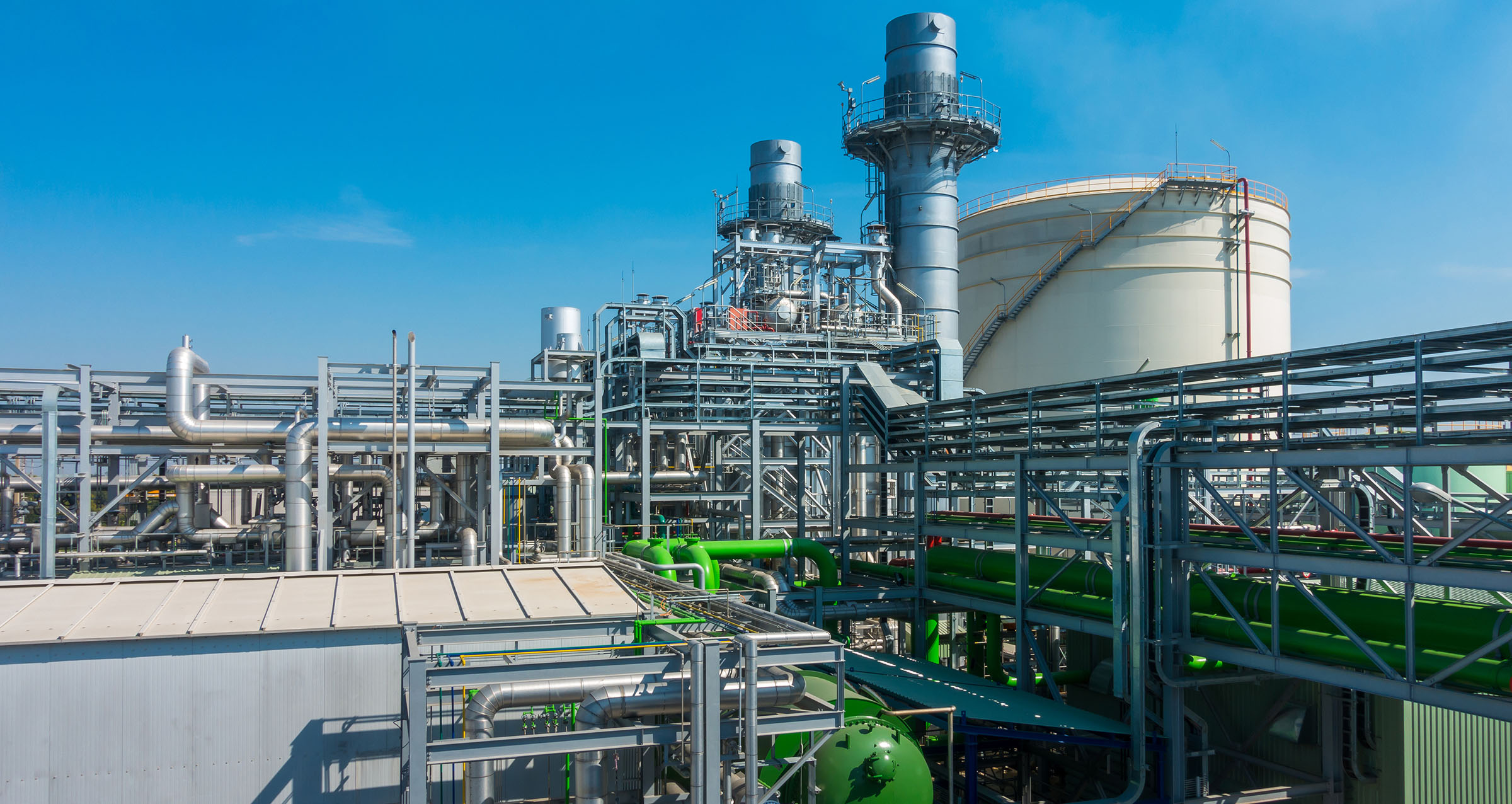 HRSG Boilers - Rentech