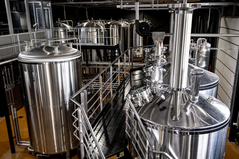 Industries - Rentech