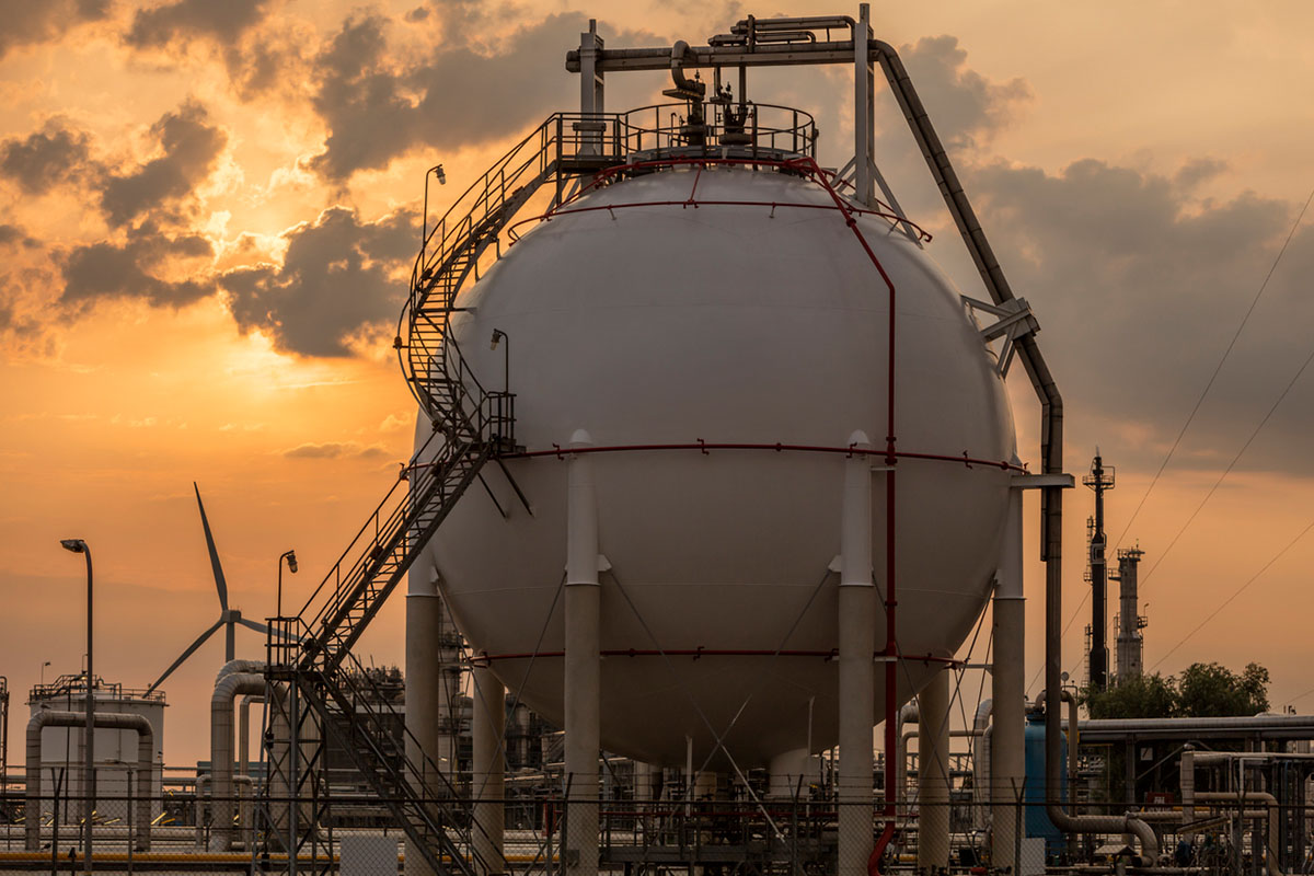 Industries - Rentech