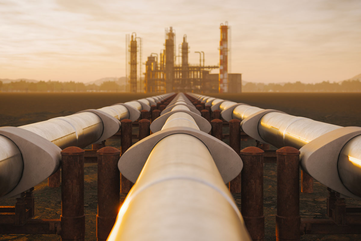 Industries - Rentech