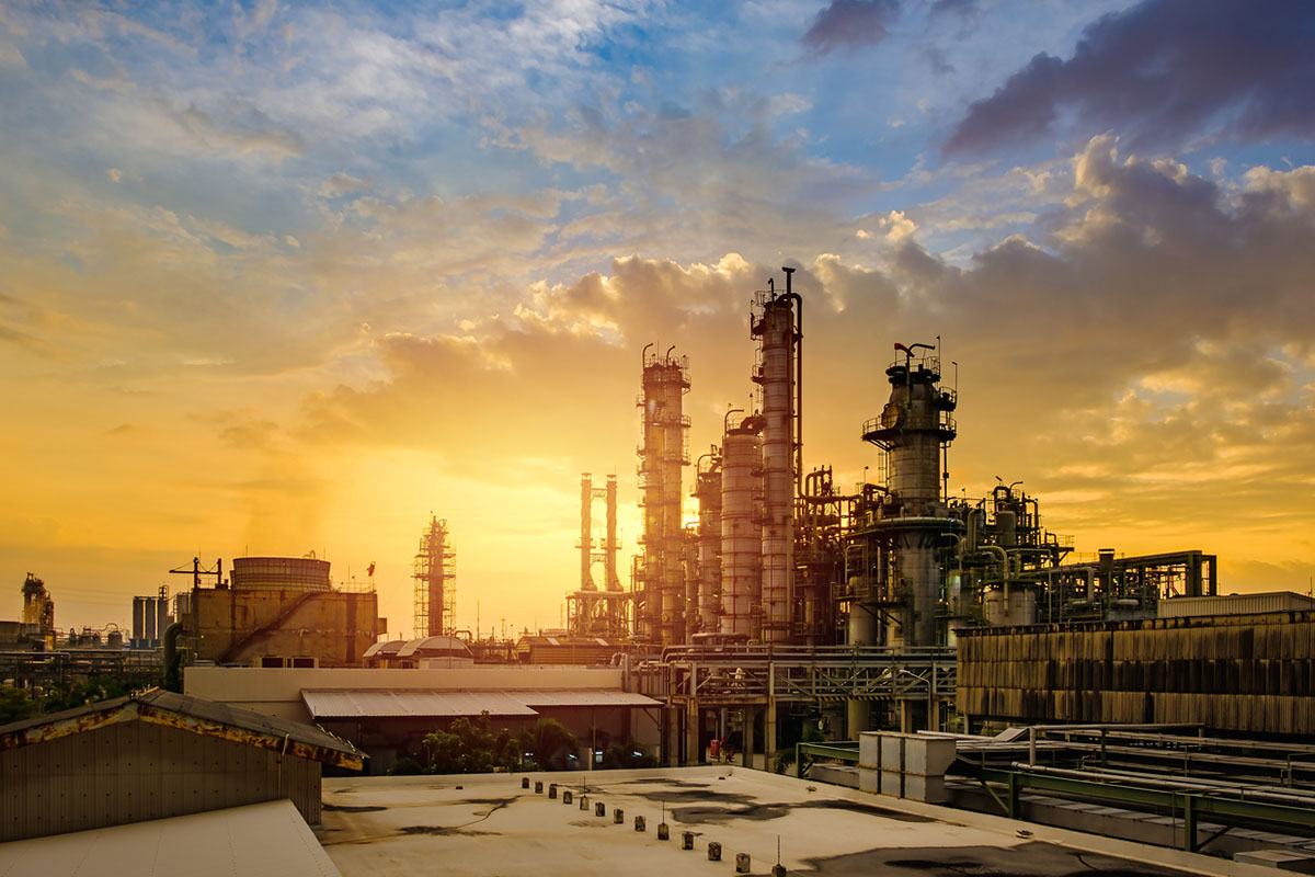 Industries - Rentech