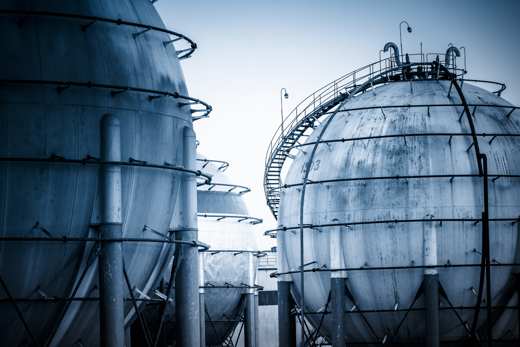 Industries - Rentech