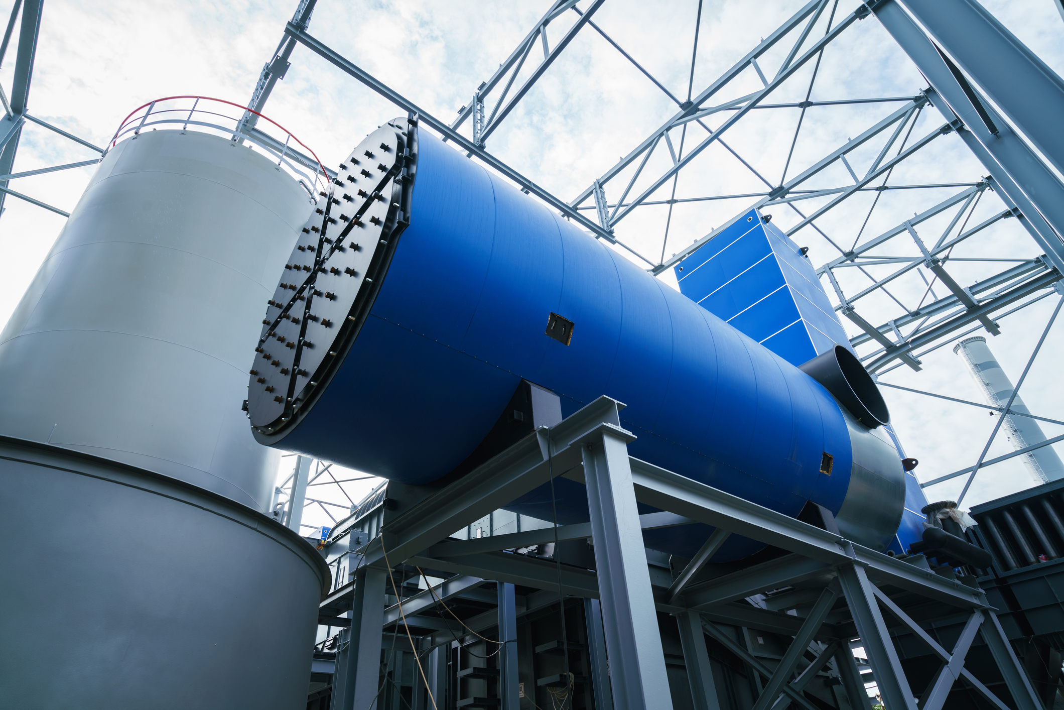 Applications - Rentech