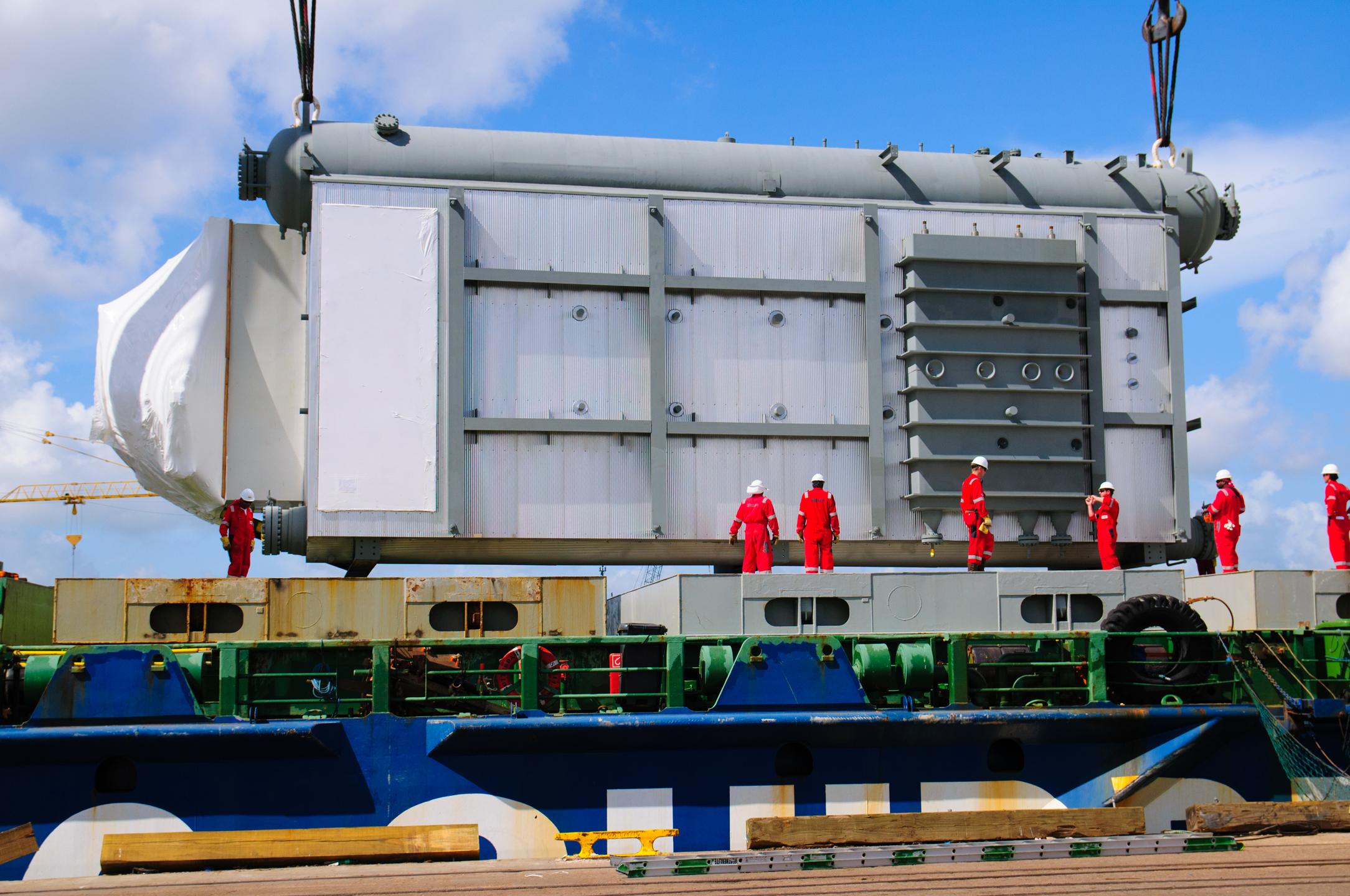 Repair And Service - Rentech