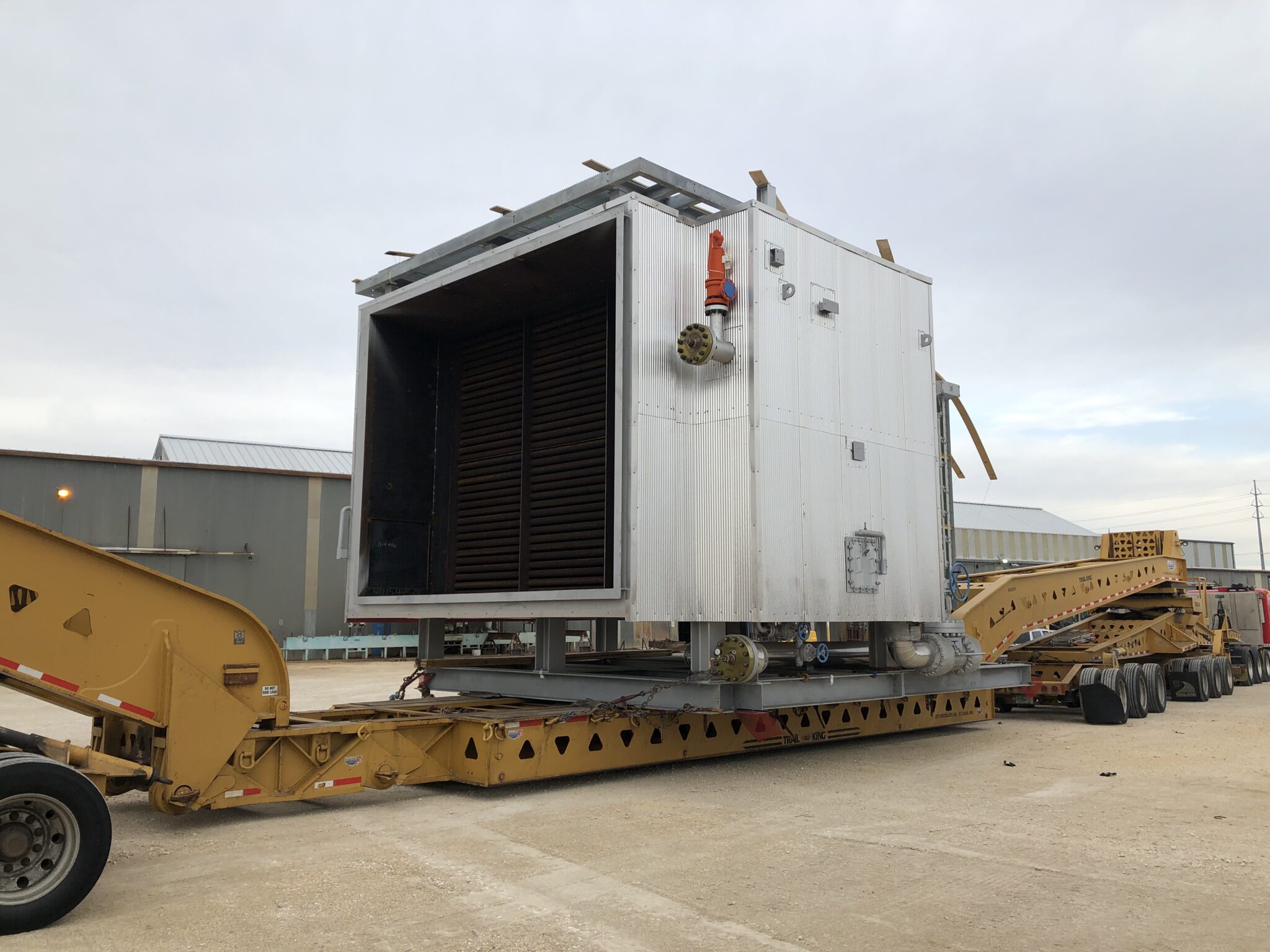 Economizers - Rentech