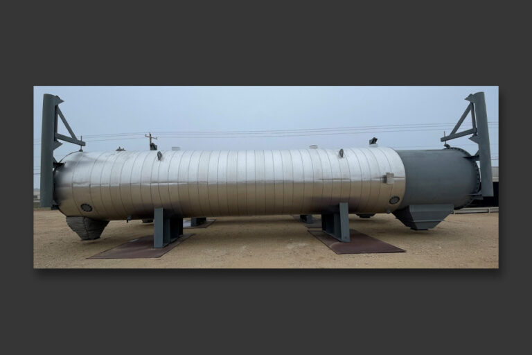 Waste Heat Boilers - Rentech